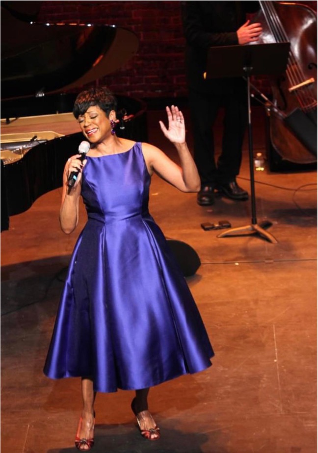 EBONY Honors the Life and Legacy of Marva Hicks Taha