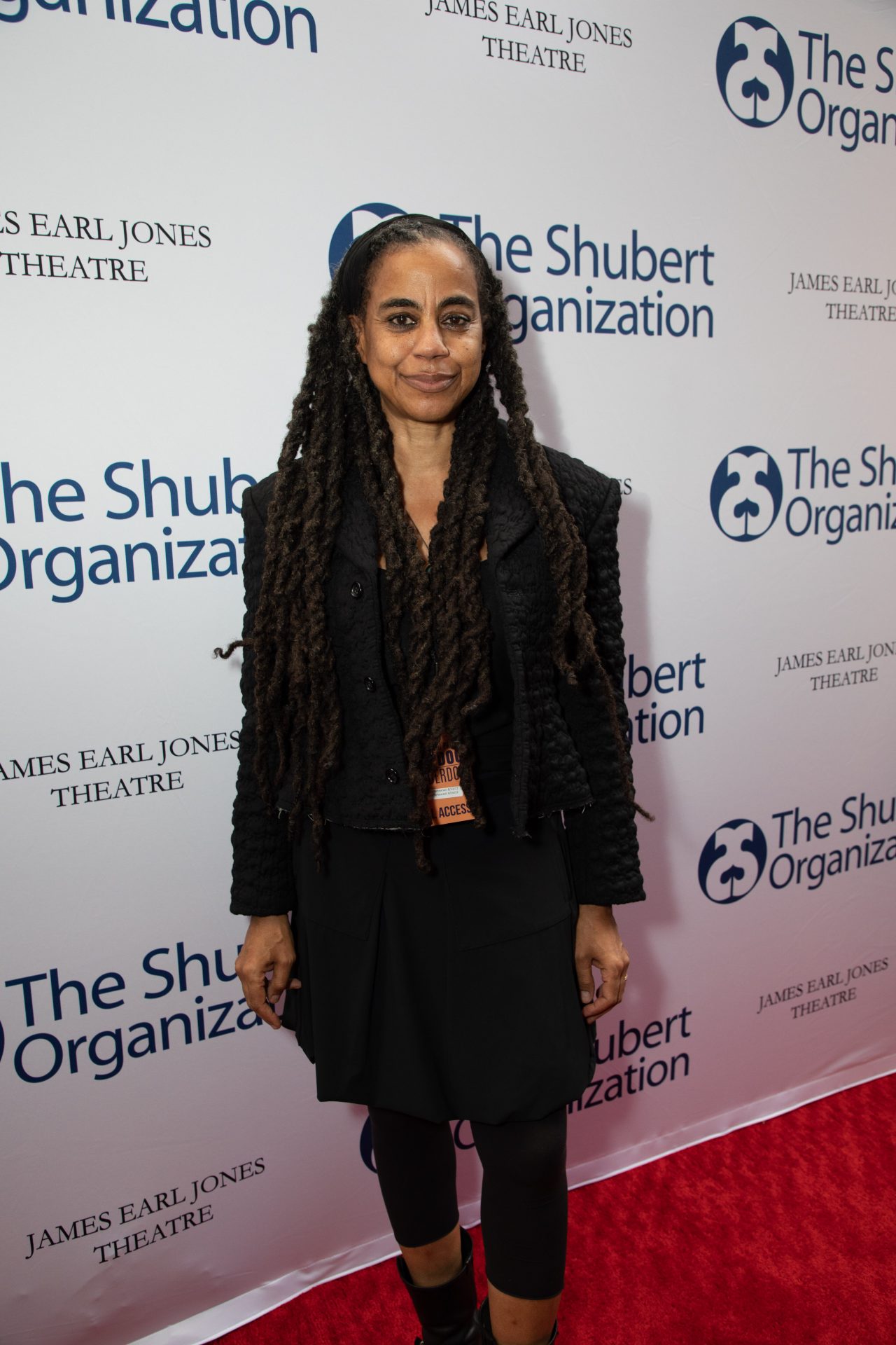 James Earl Jones Theatre Opens on Broadway with Grand Ceremony