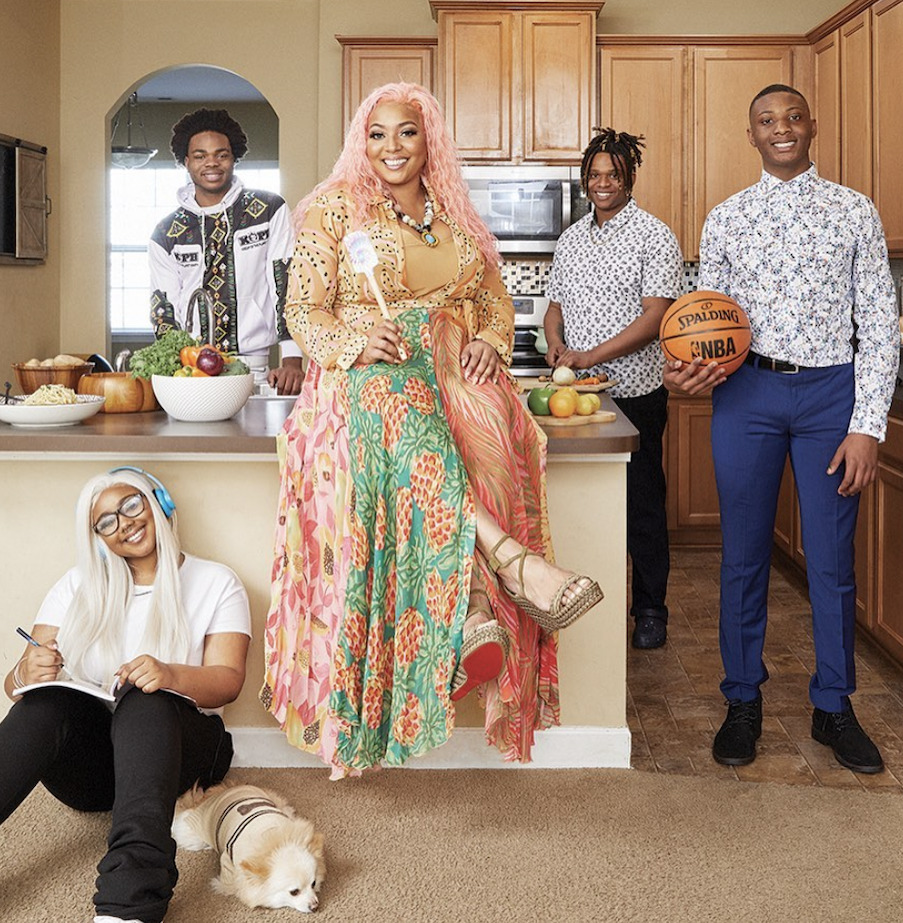 7 Black Female Chefs Helping to Shift the South’s Culinary Scene