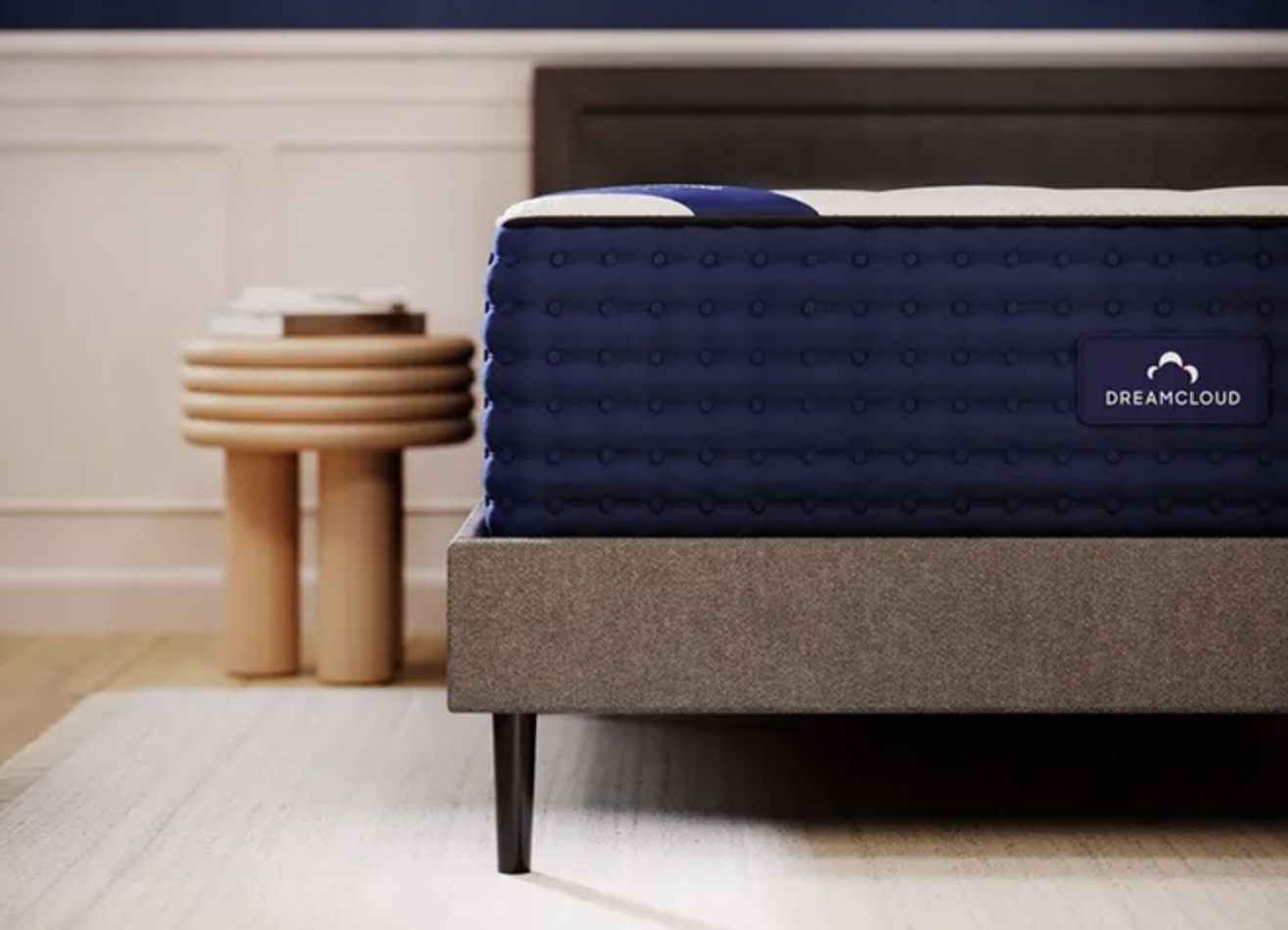 Top 8 Mattresses for Optimal Back Support and Comfortable Sleep