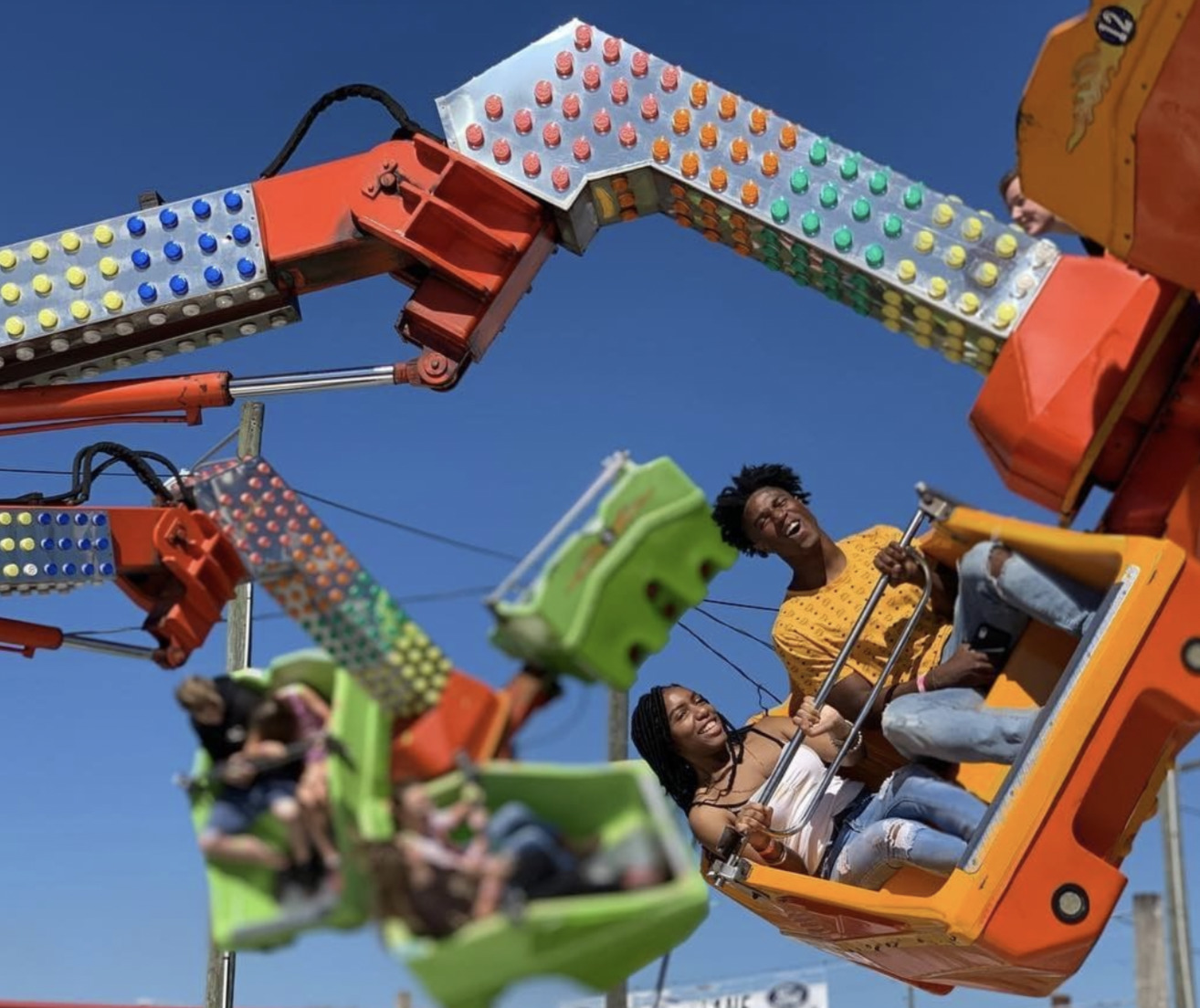 Top 5 Family-Friendly Fall Activities and Where to Do Them