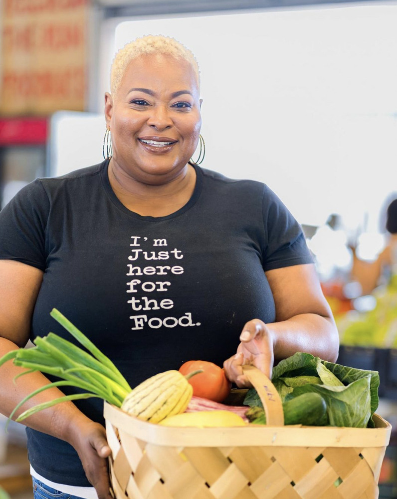 7 Black Female Chefs Helping to Shift the South’s Culinary Scene