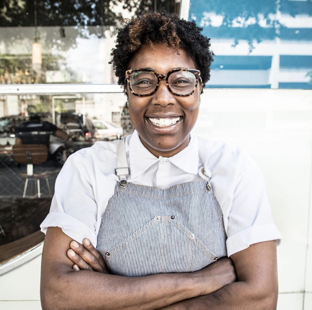 7 Black Female Chefs Helping to Shift the South’s Culinary Scene