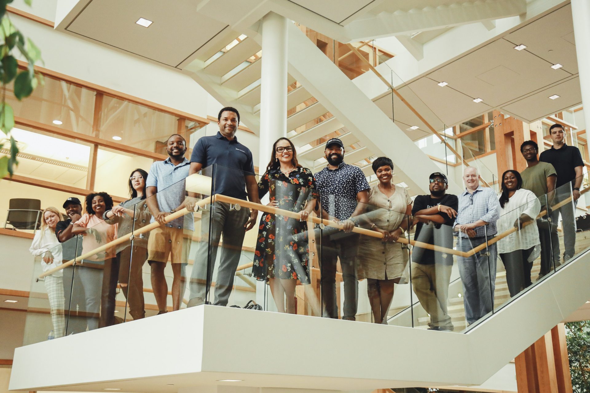 Empowering Black Healthcare: Now Included Co-Founded by Whitlow & Smith