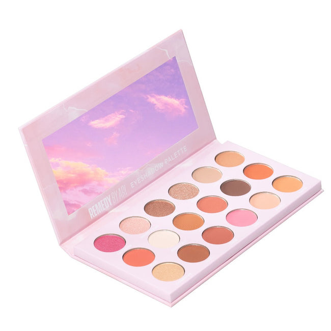 Ari Fletcher's Remedy by Ari: Inclusive Makeup Line Launch