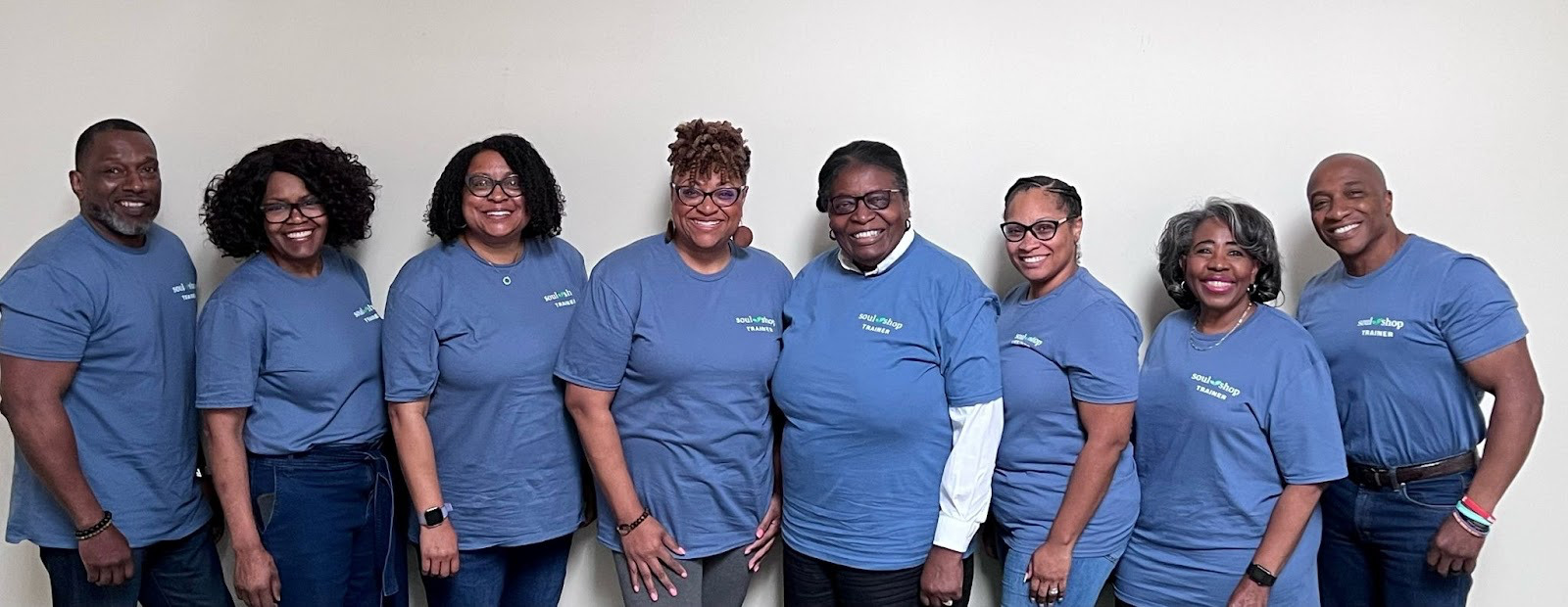 Faith-Based Suicide Prevention for Black Church Leaders | Soul Shop™