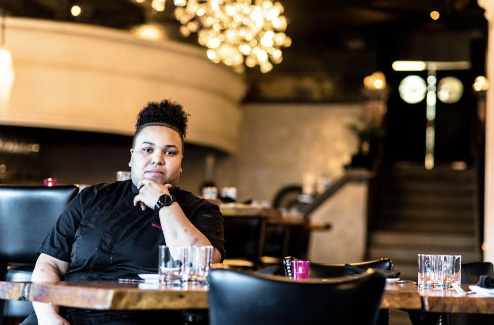7 Black Female Chefs Helping to Shift the South’s Culinary Scene