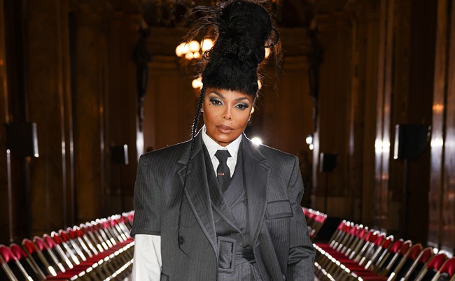 Janet Jackson Concerts 2024 - Drake Tours 2024 | EBONY