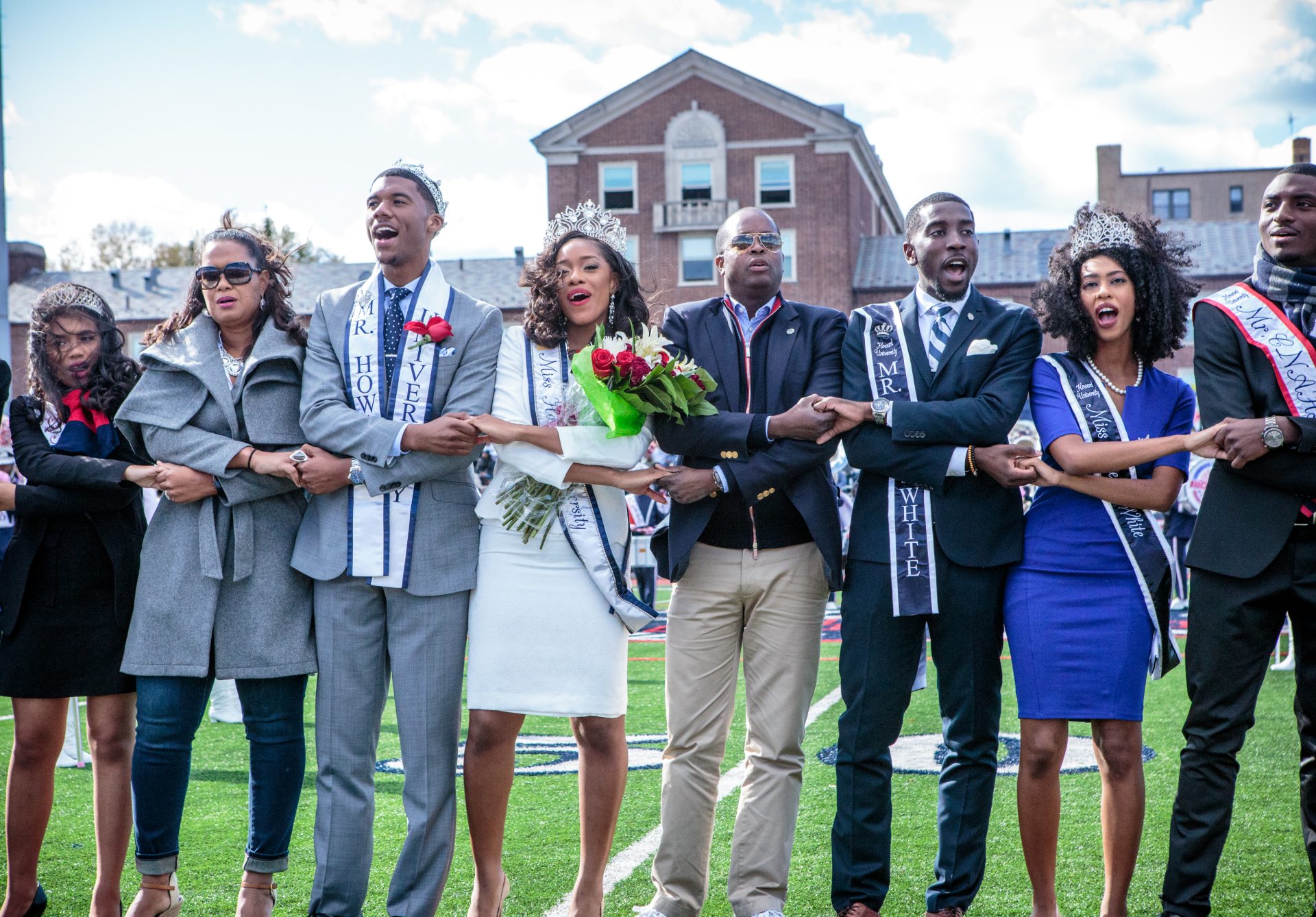 Crowning Moments: Celebrating HBCU Leadership Through the Homecoming ...