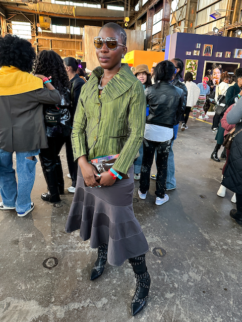 Top Looks from CultureCon NYC 2022: Style & Inspiration