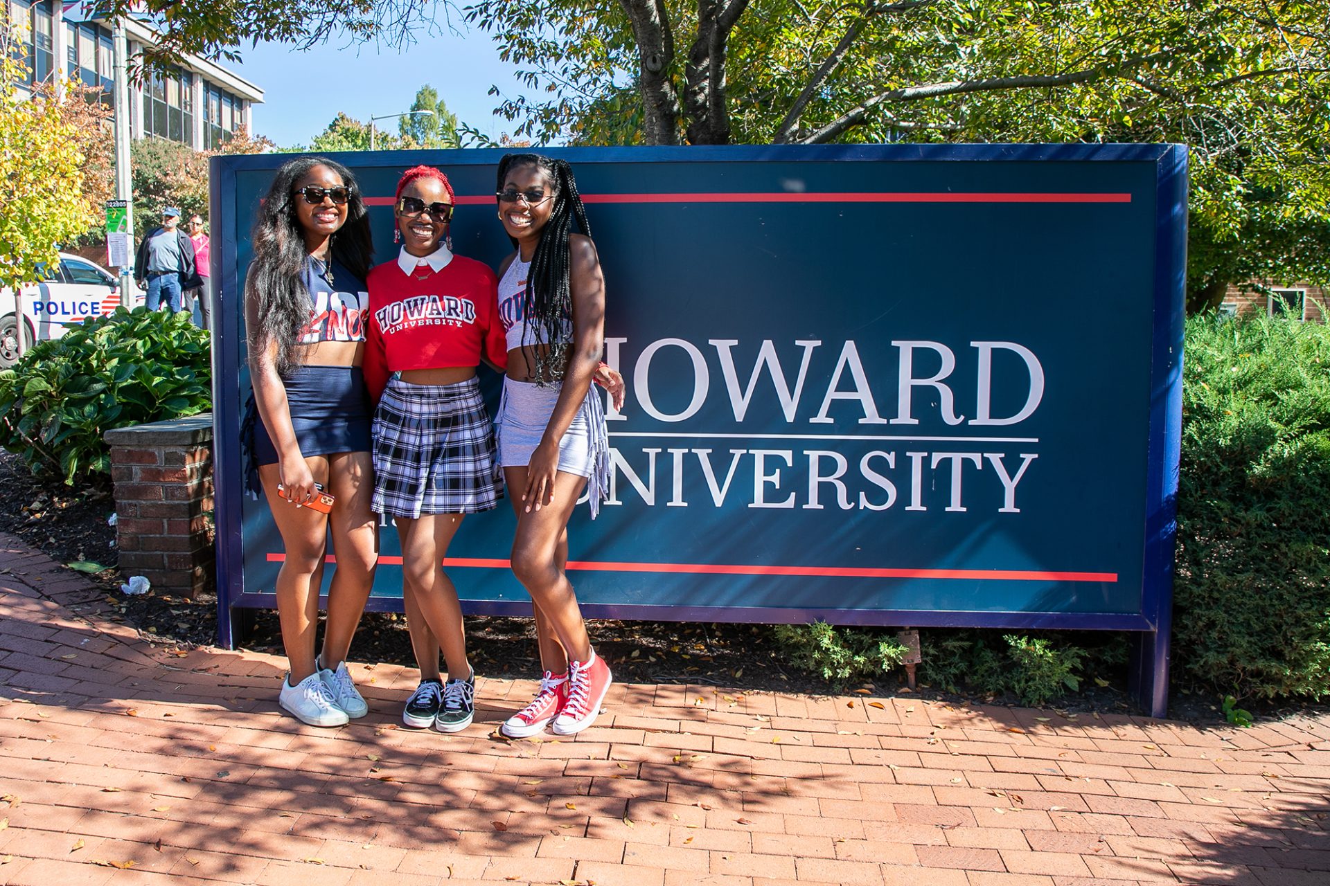 Howard Homecoming 2022: Must-See Style & Fashion Highlights