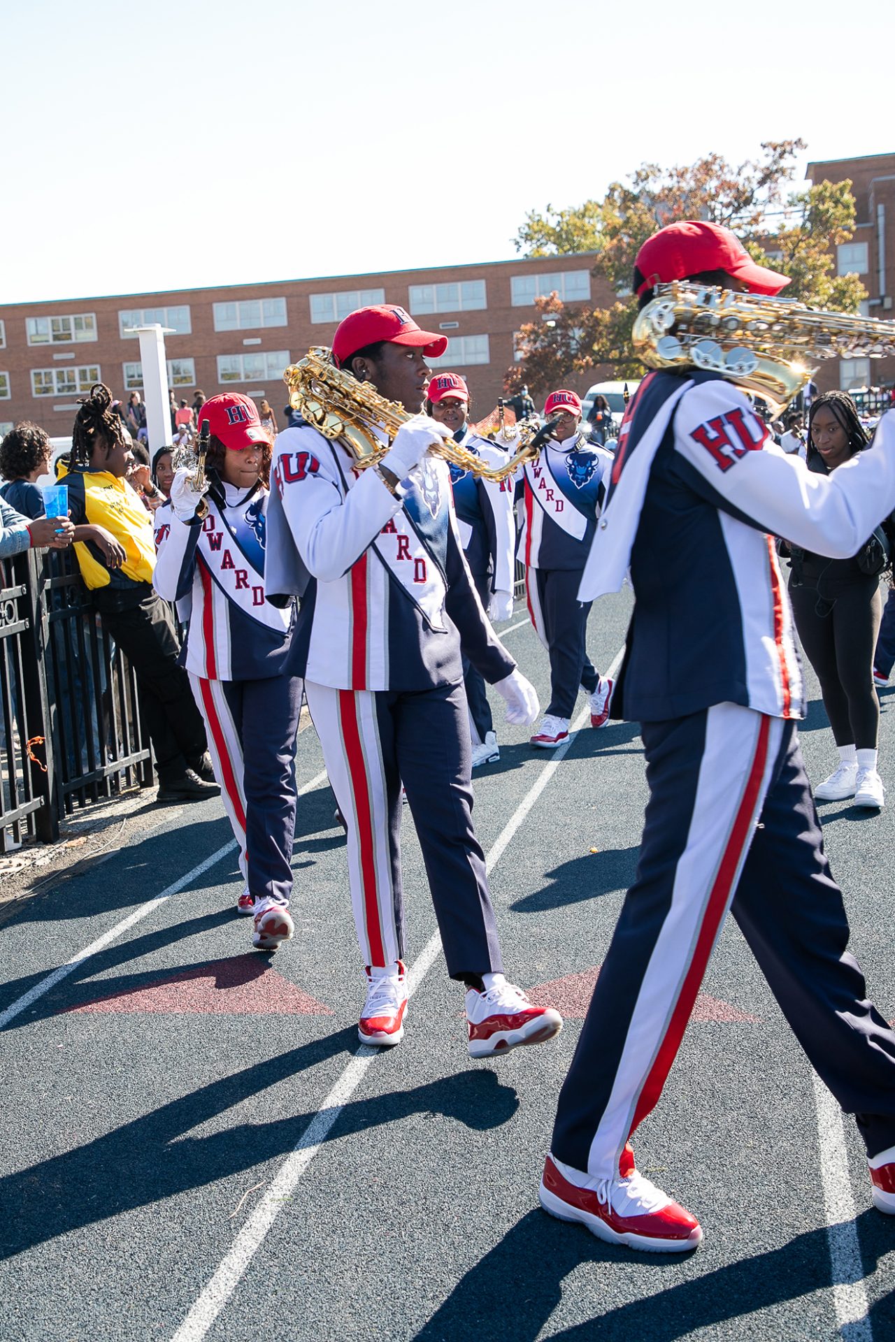 Howard University's 2022 Homecoming: Celebrating 'The Mecca'