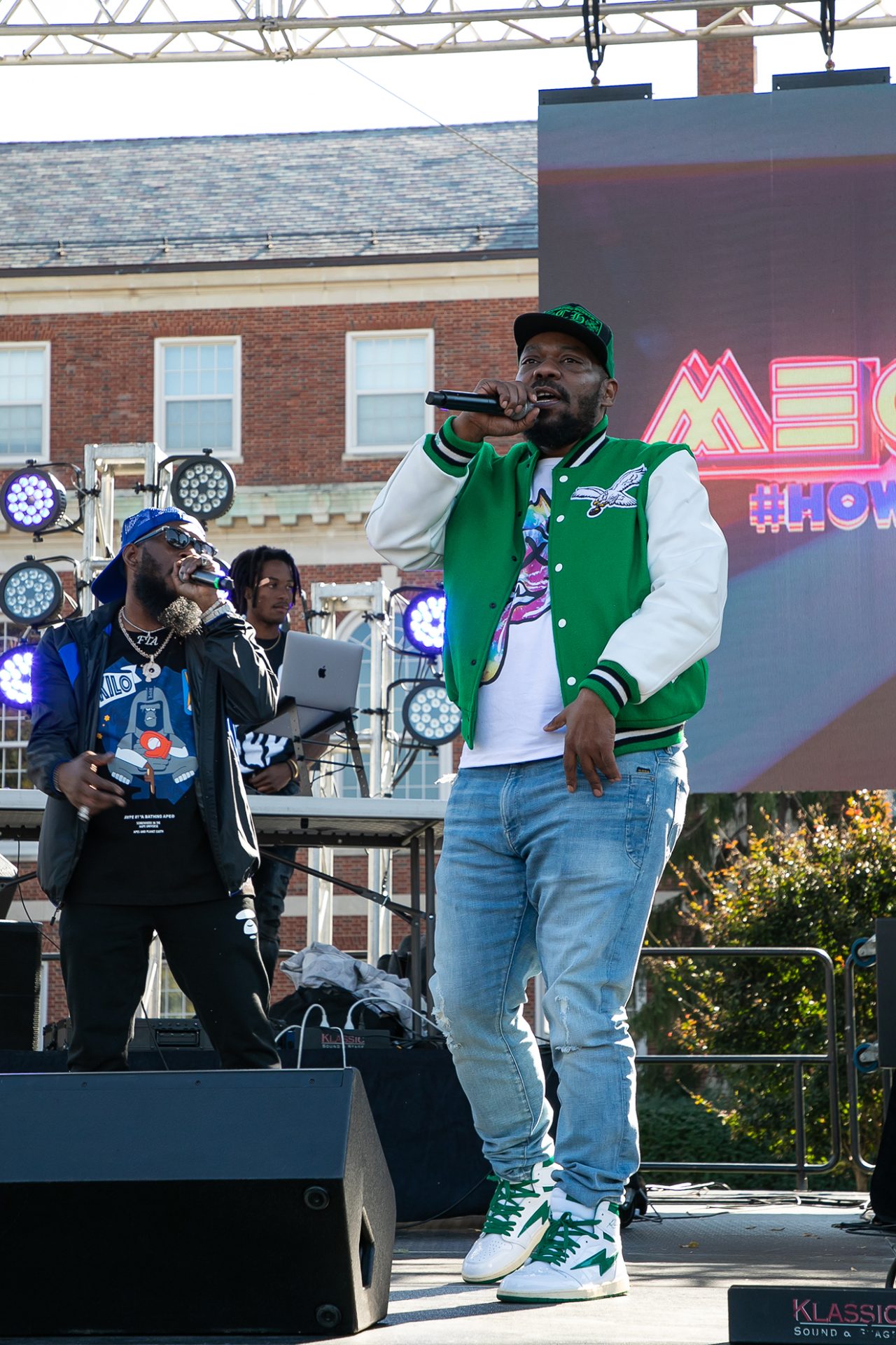 Howard University's 2022 Homecoming: Celebrating 'The Mecca'