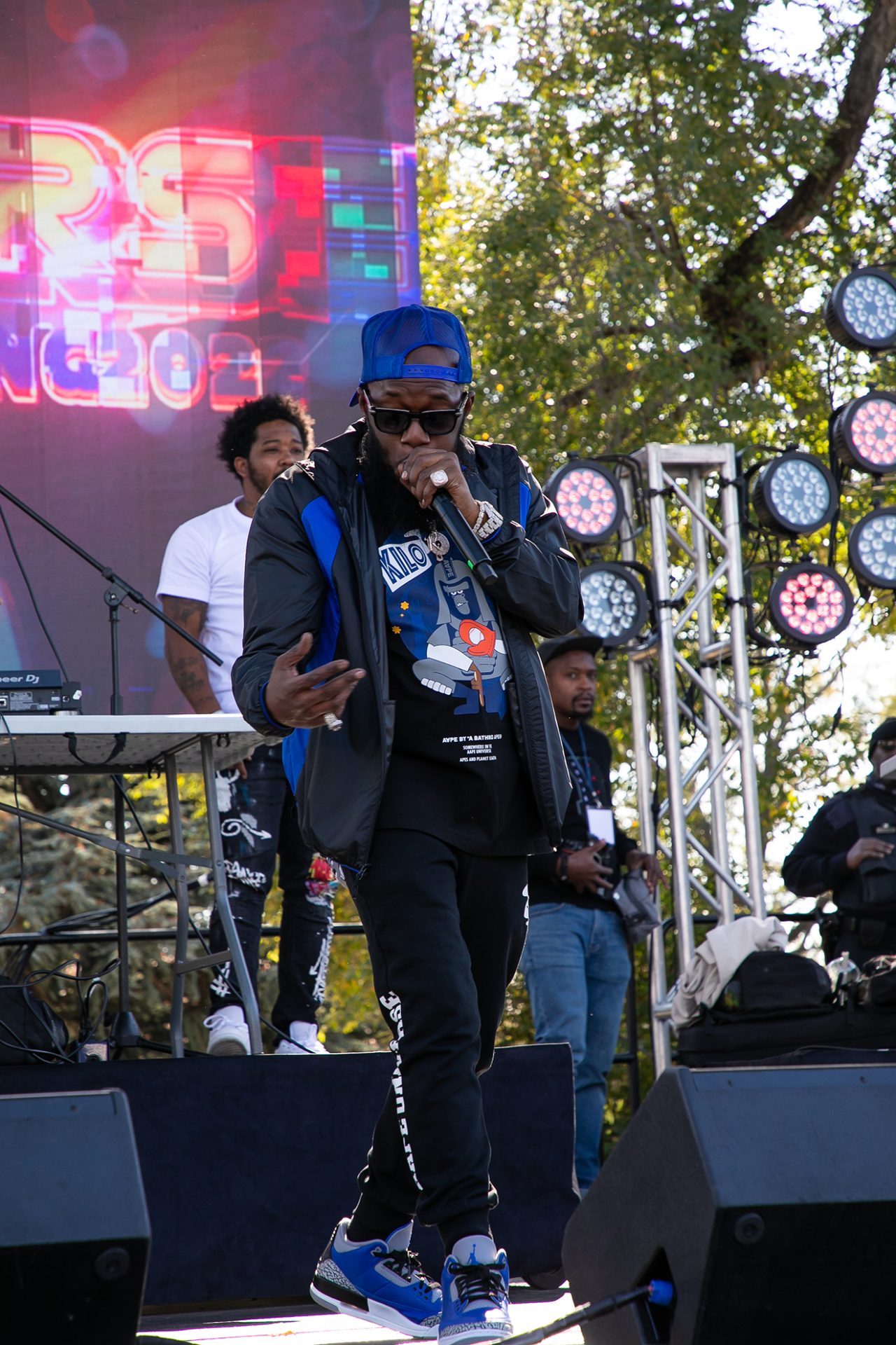 Howard University's 2022 Homecoming: Celebrating 'The Mecca'