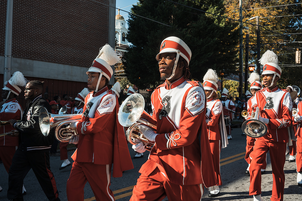 Clark Atlanta University Homecoming 2022: Relive the Celebration