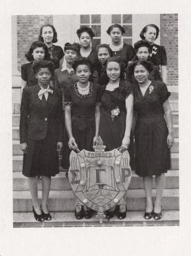 Sigma Gamma Rho: Celebrating 100 Years of Service and Sisterhood