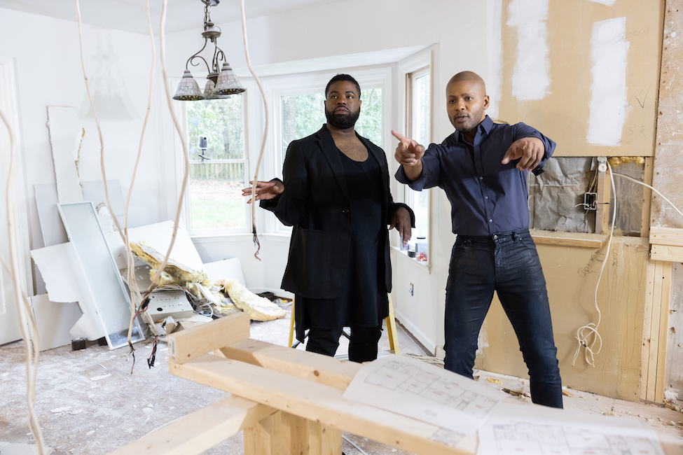 Luxe for Less: Michel Smith Boyd’s 5 Affordable Home Design Tips