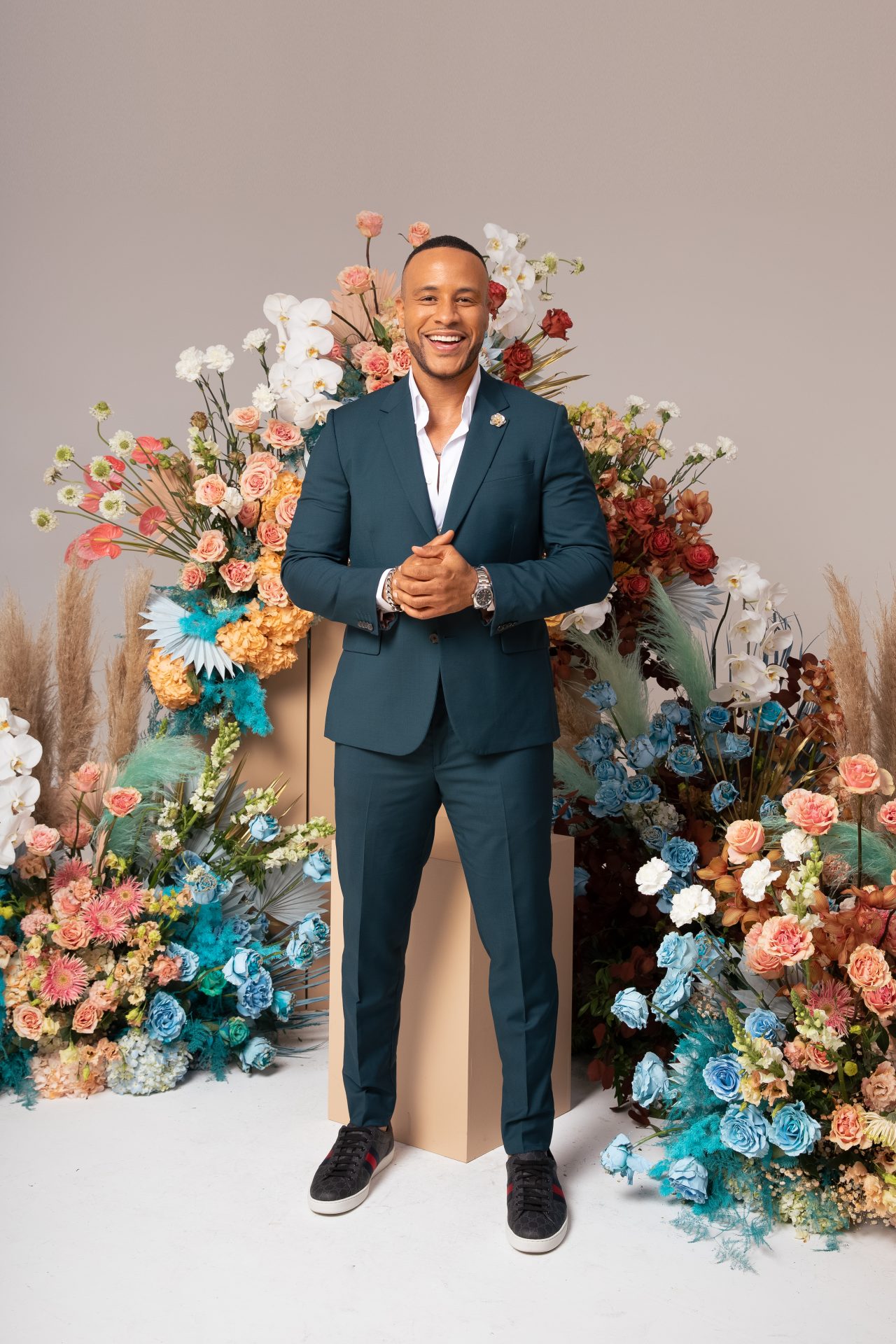 Black Love Weekend Honors Viola Davis, Kendrick Sampson DeVon Franklin ...