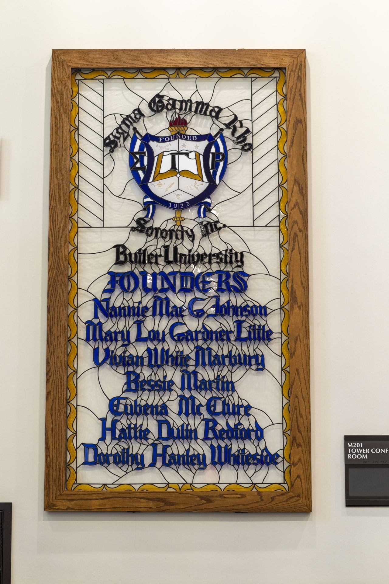 Sigma Gamma Rho: Celebrating 100 Years of Service and Sisterhood