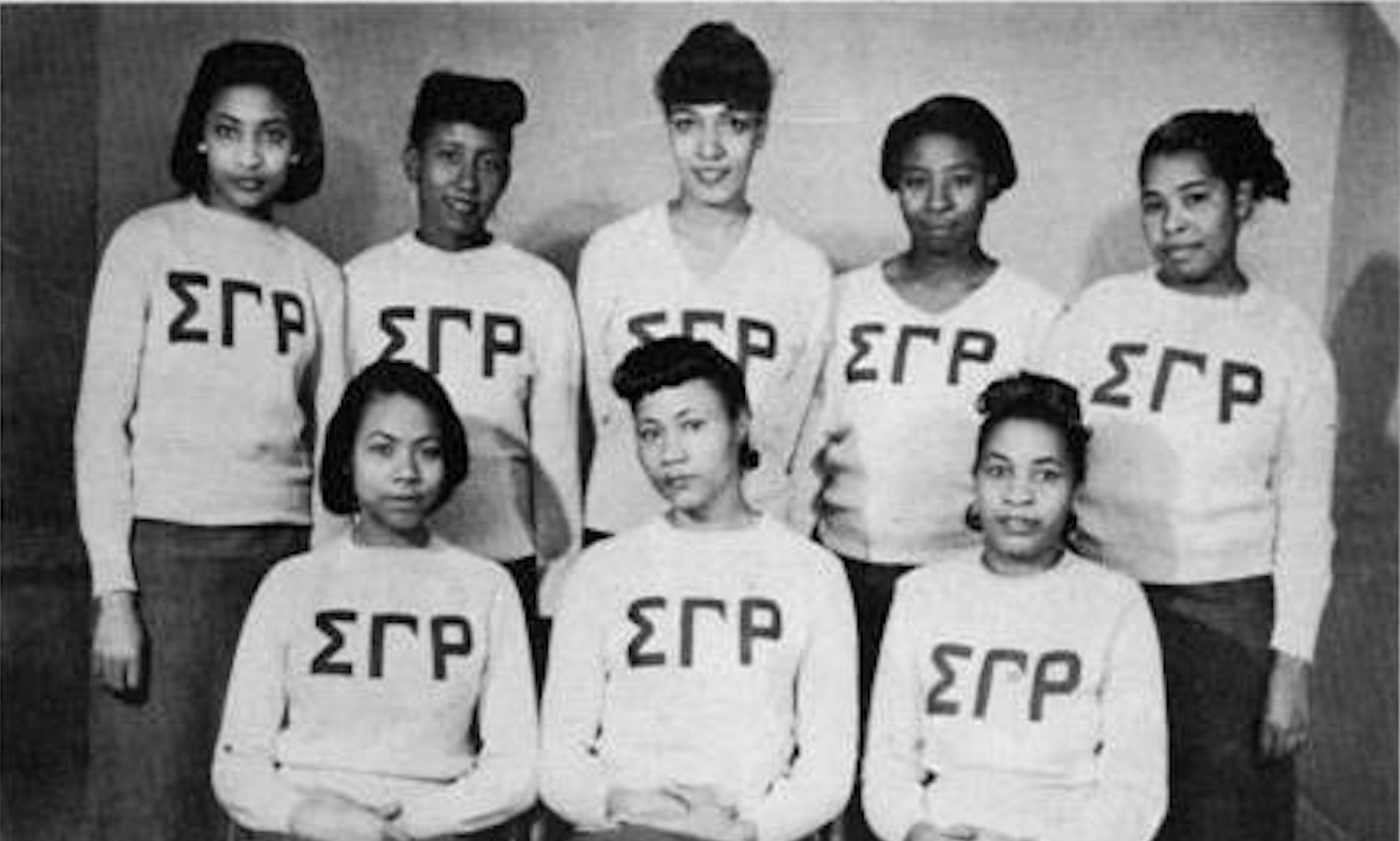 Sigma Gamma Rho: Celebrating 100 Years of Service and Sisterhood