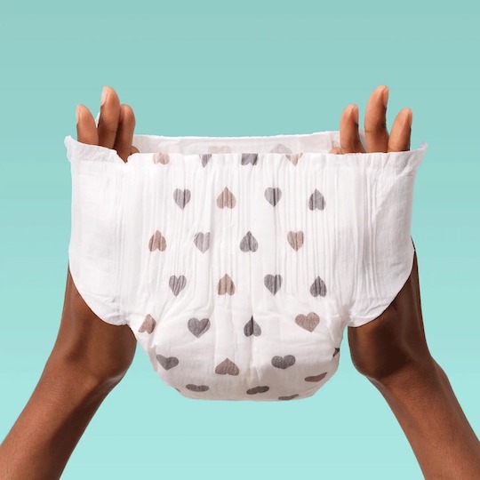 7 Black-Owned Diaper Brands for Swaddling Your Baby's Bum