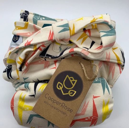7 Black-Owned Diaper Brands for Swaddling Your Baby's Bum