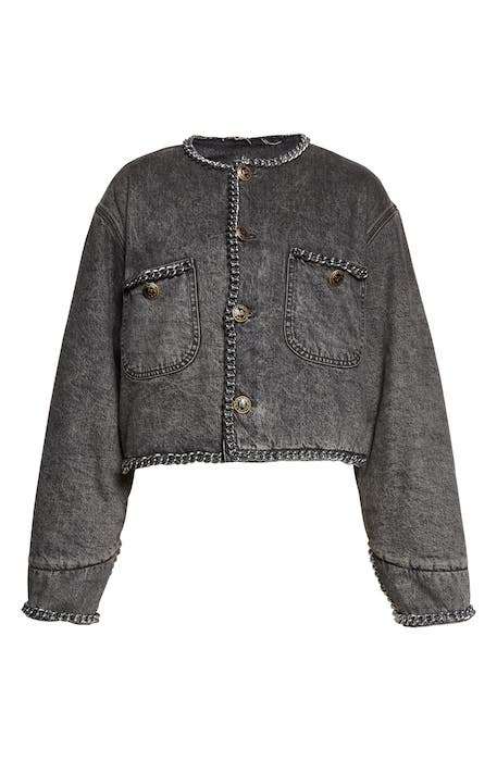 10 Stylish Denim Jackets to Wear Year-Round