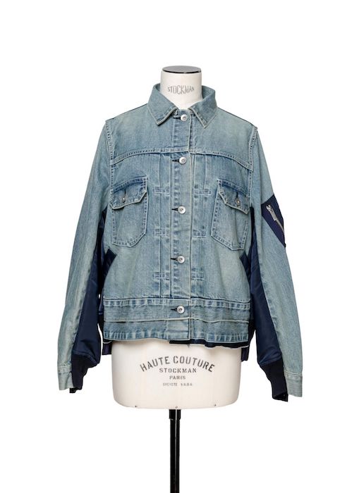 10 Stylish Denim Jackets to Wear Year-Round