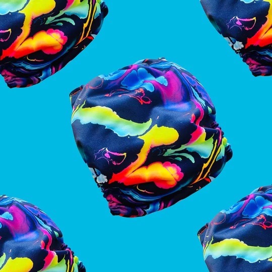 7 Black-Owned Diaper Brands for Swaddling Your Baby's Bum