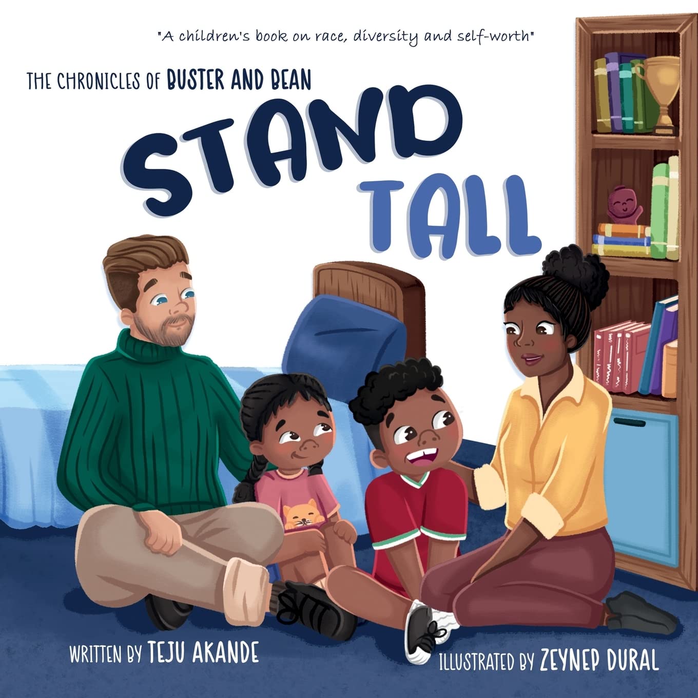 Top 7 Children's Books on Racism to Empower and Educate Kids