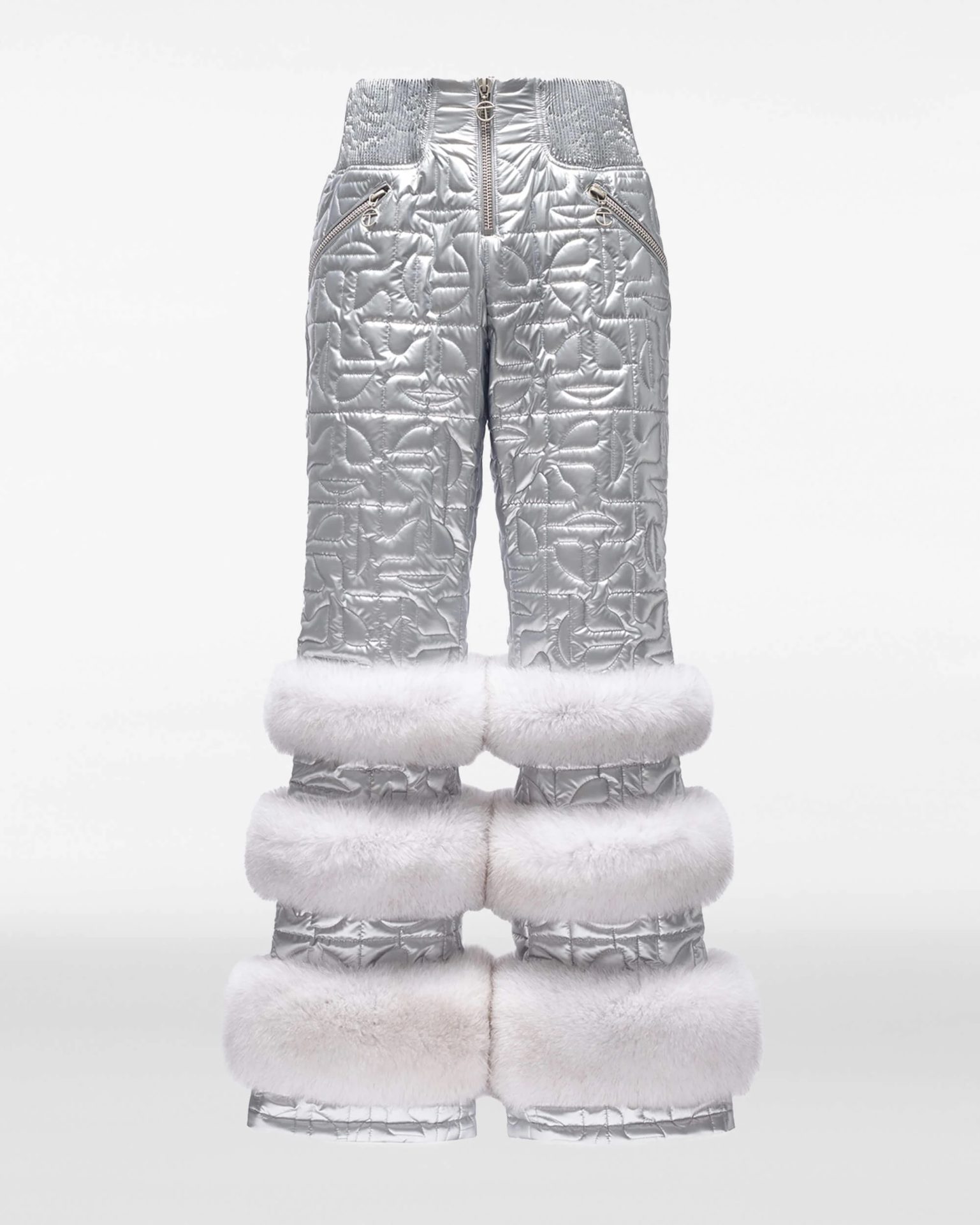 Telfar x Moose Knuckles Winter Collection: Luxe Outerwear 2022