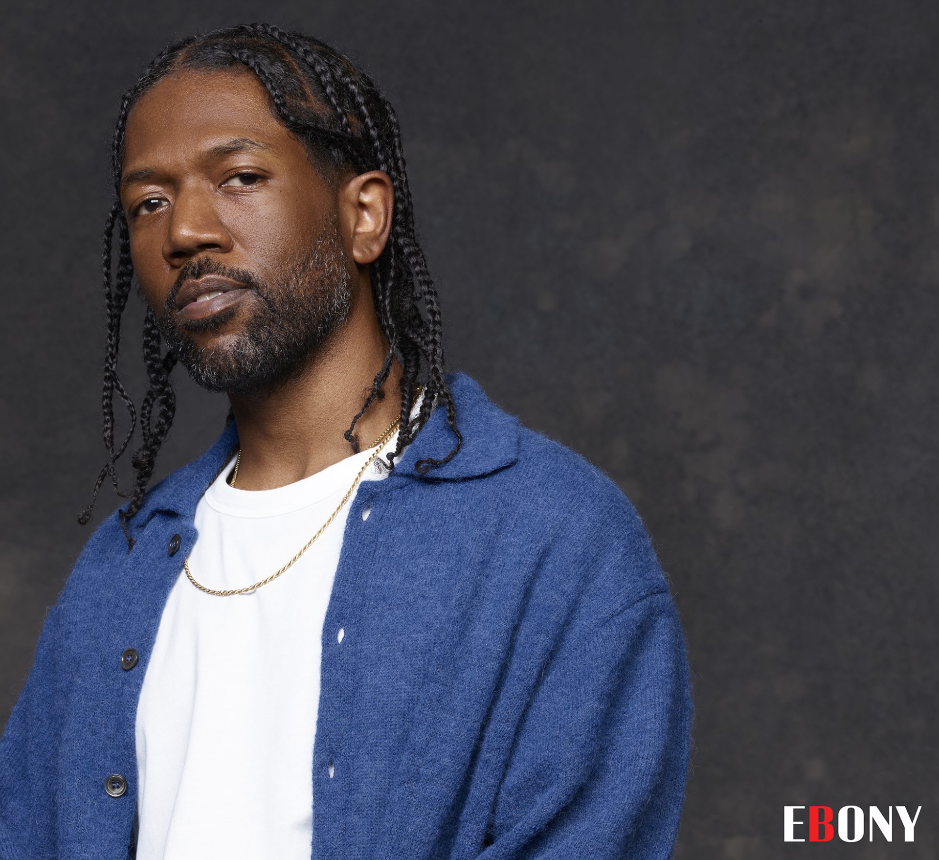 Keith Major's 2022 Power 100 Celebrity Portraits - EBONY