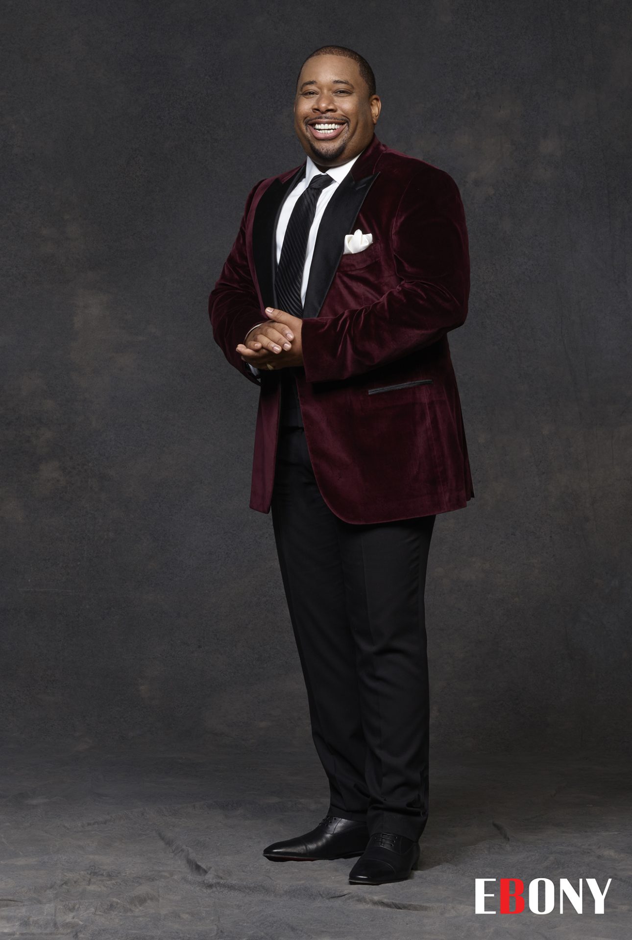 Keith Major's 2022 Power 100 Celebrity Portraits - EBONY