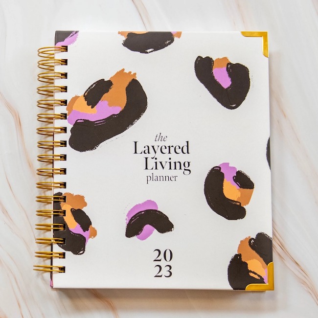 5 Black-Owned Planner Brands for Better Organization in the New Year ...