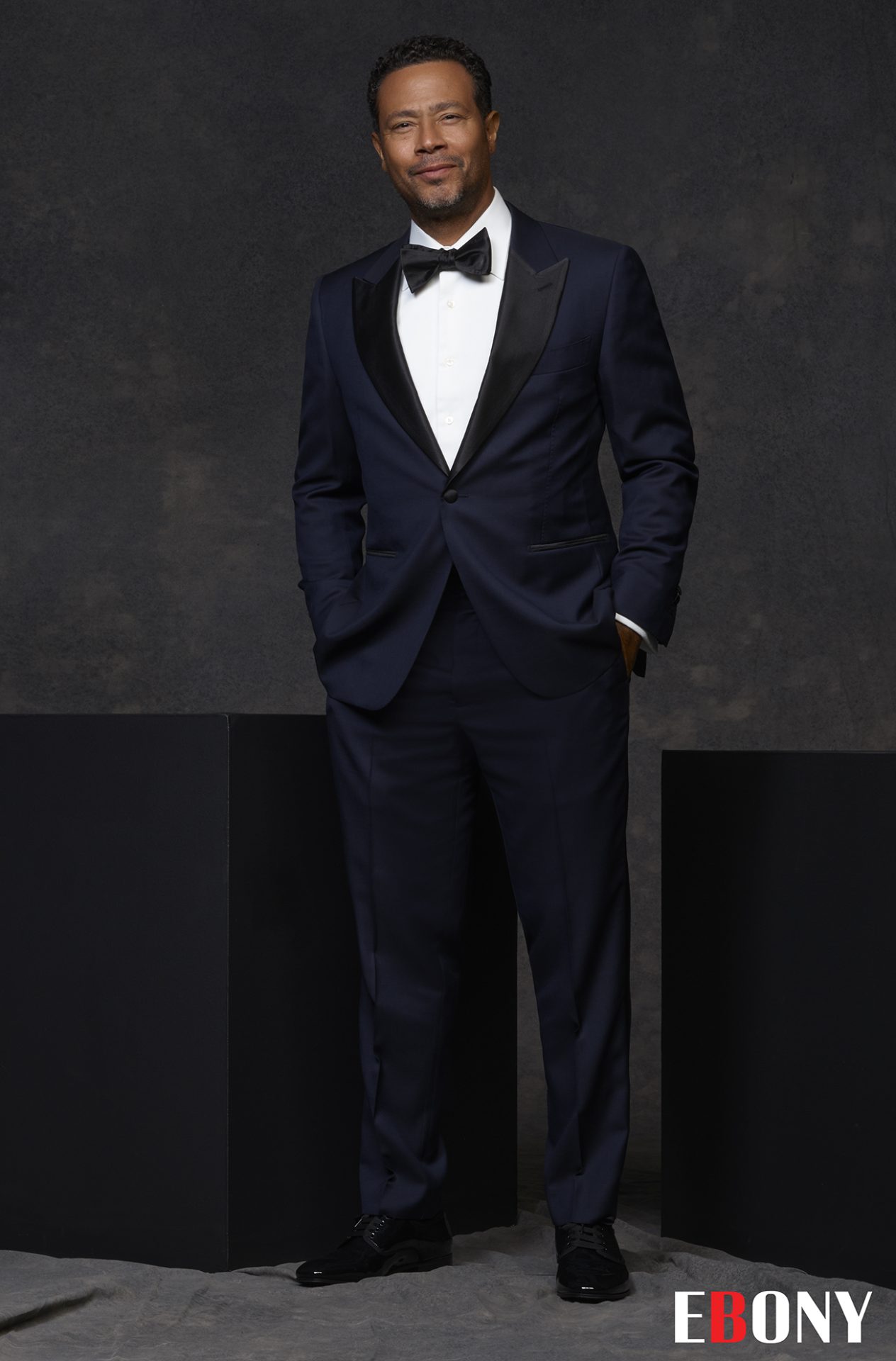 Keith Major's 2022 Power 100 Celebrity Portraits - EBONY