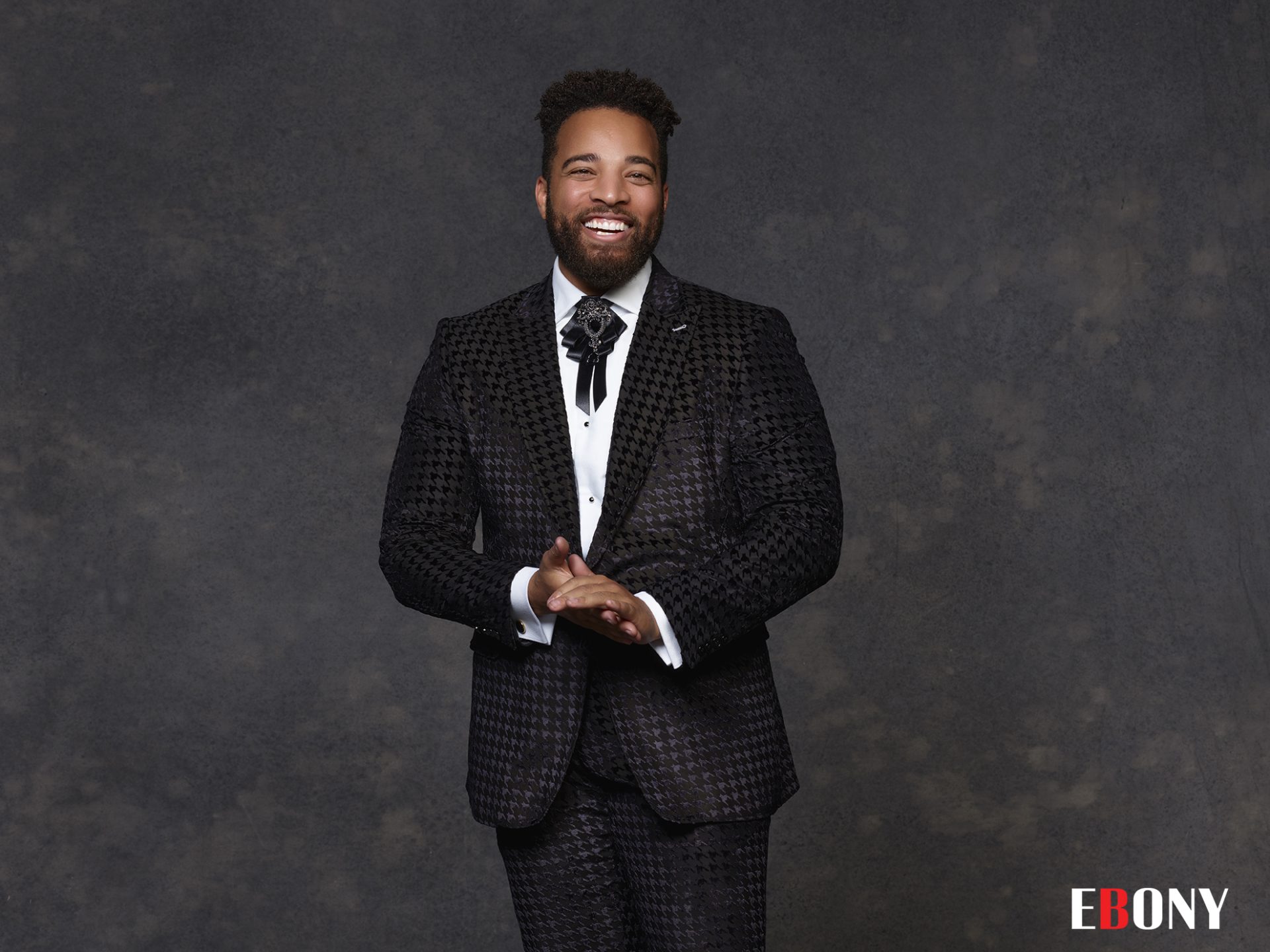 Keith Major's 2022 Power 100 Celebrity Portraits - EBONY