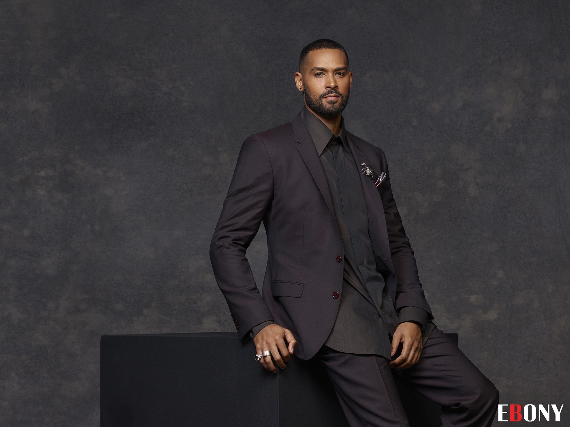 Keith Major's 2022 Power 100 Celebrity Portraits - EBONY