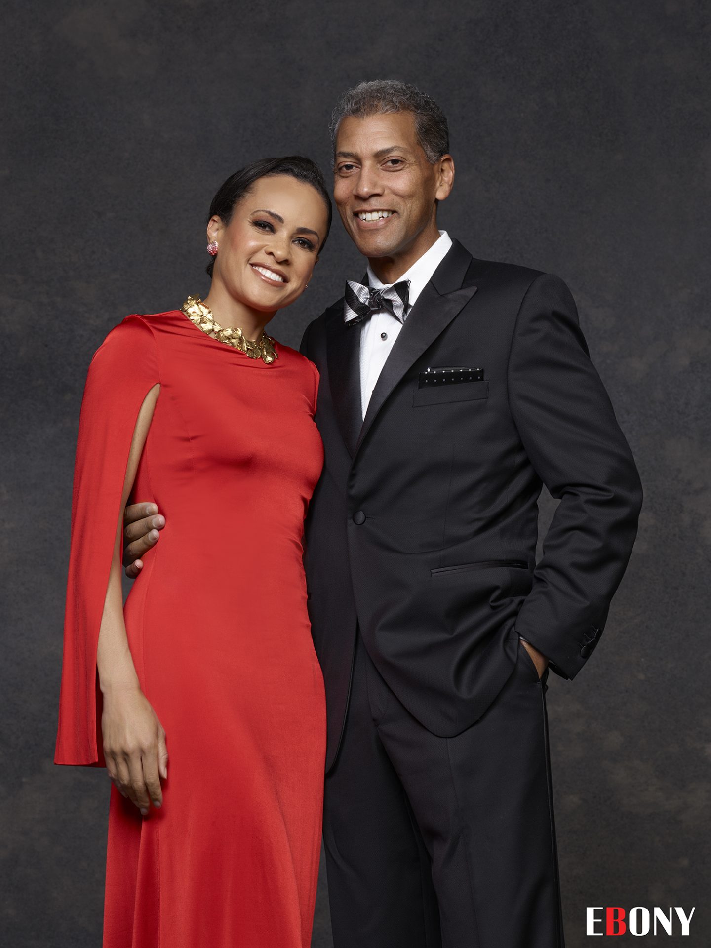 Keith Major's 2022 Power 100 Celebrity Portraits - EBONY