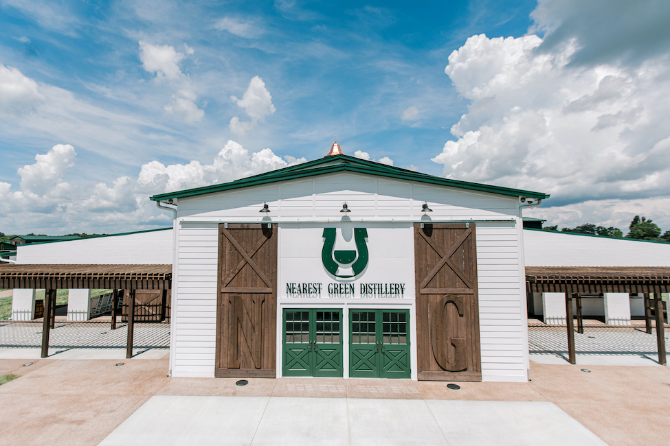 Uncle Nearest: World's Top Black-Owned Distillery, $100M in Sales
