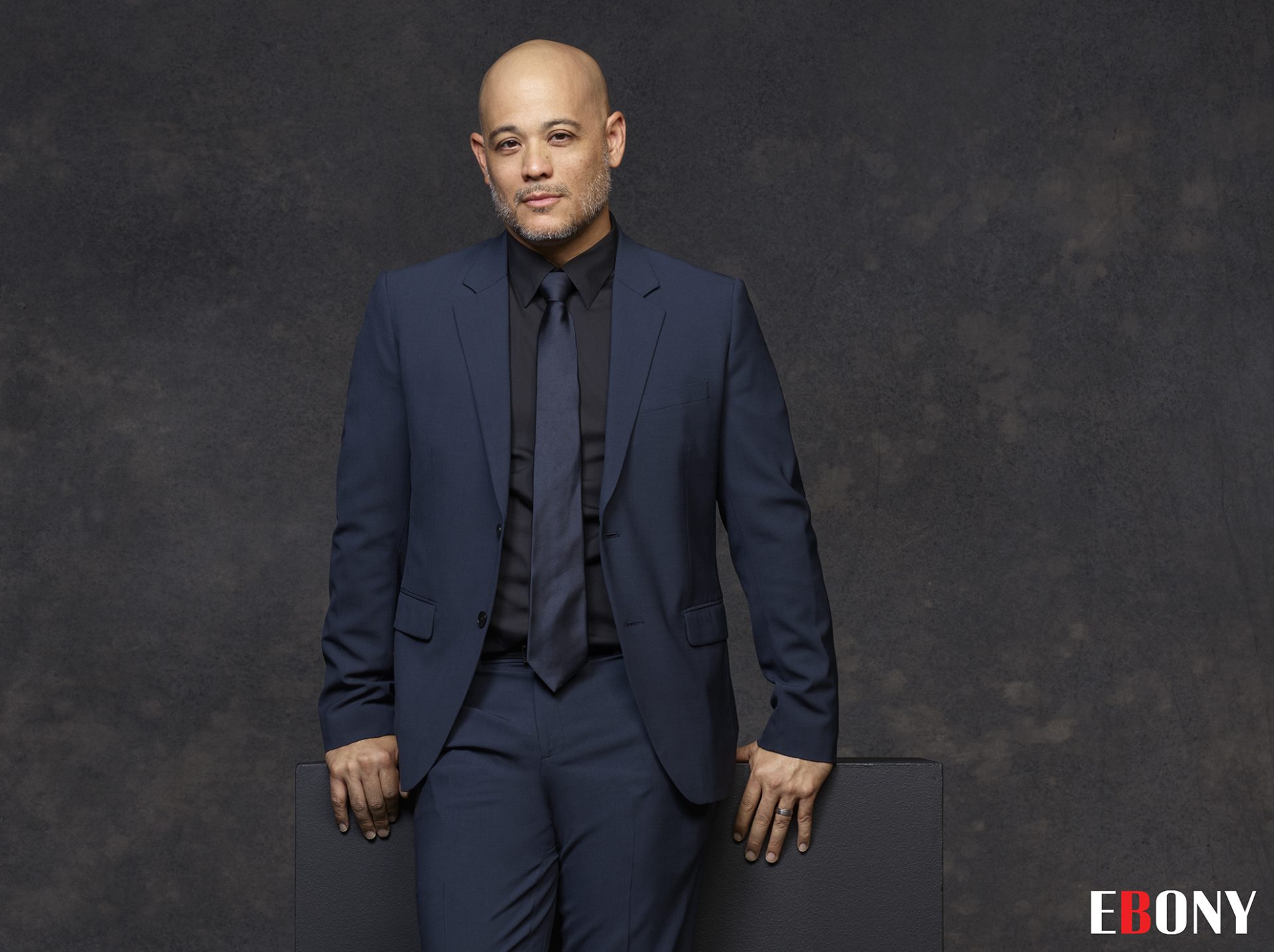 Keith Major's 2022 Power 100 Celebrity Portraits - EBONY