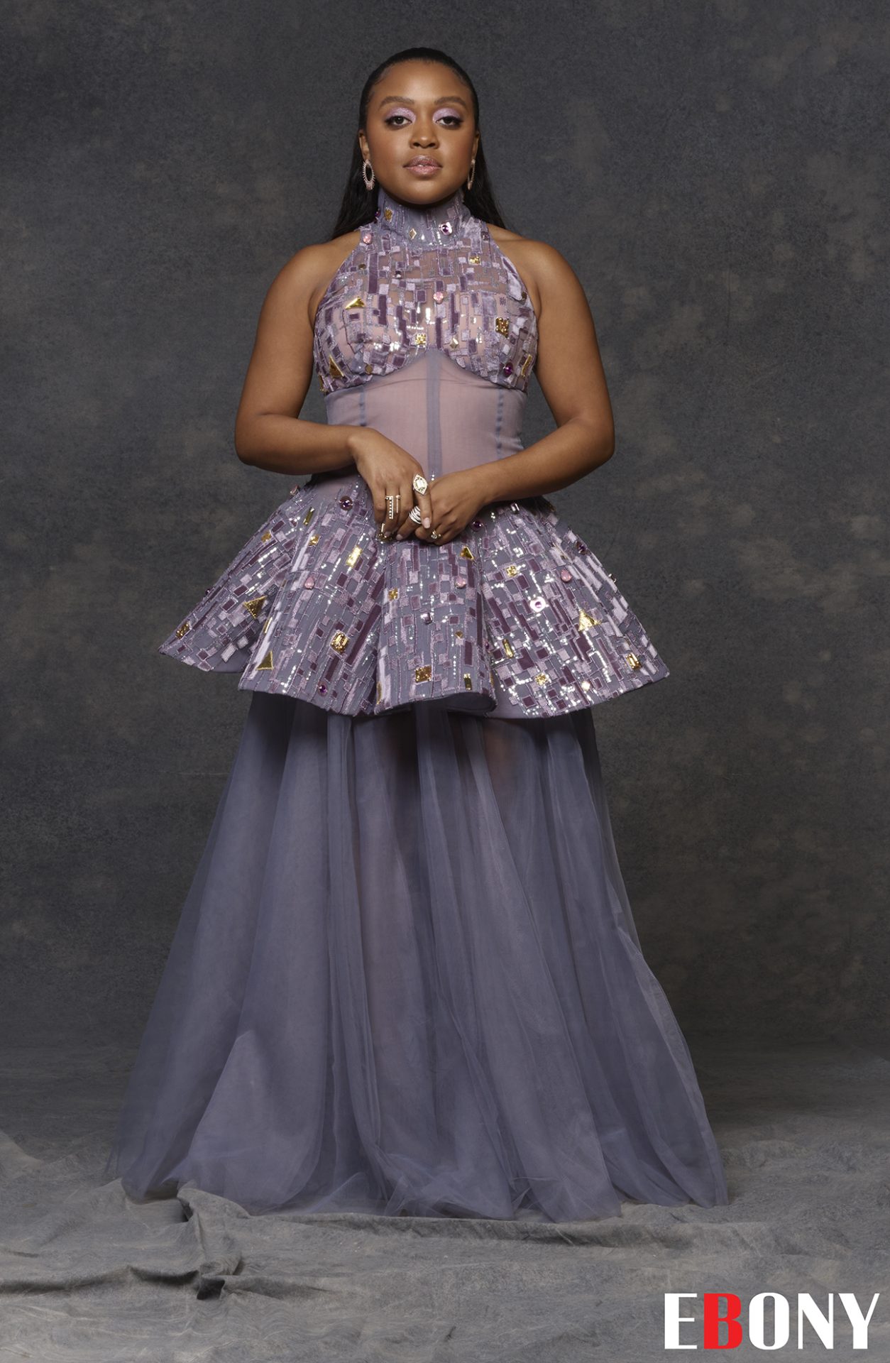 Keith Major's 2022 Power 100 Celebrity Portraits - EBONY