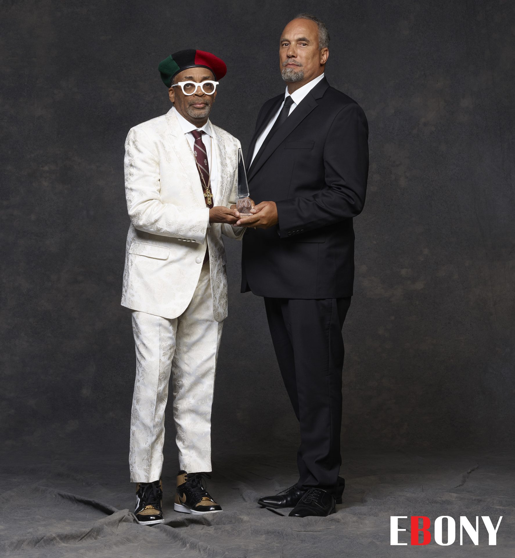 Keith Major's 2022 Power 100 Celebrity Portraits - EBONY