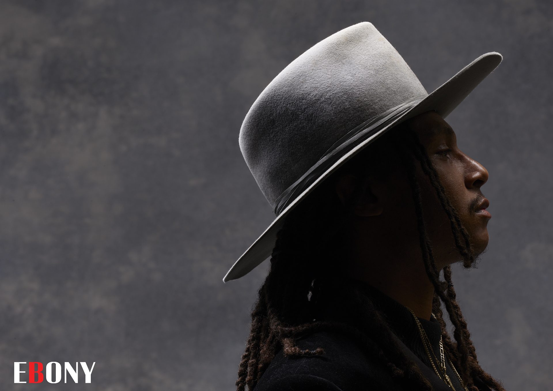 Keith Major's 2022 Power 100 Celebrity Portraits - EBONY