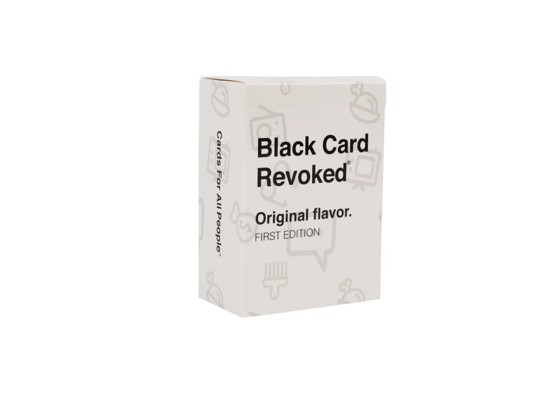 Black-Owned Card Games - Black Card Games for Game Night