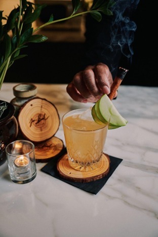 Top 4 Tequila Cocktails to Elevate Your Holiday Party Menu