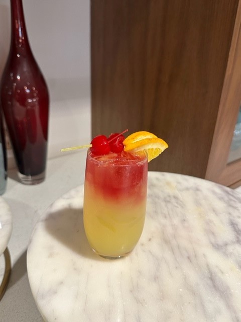 8 Mocktail Recipes to Enjoy While Participating in Dry January - EBONY