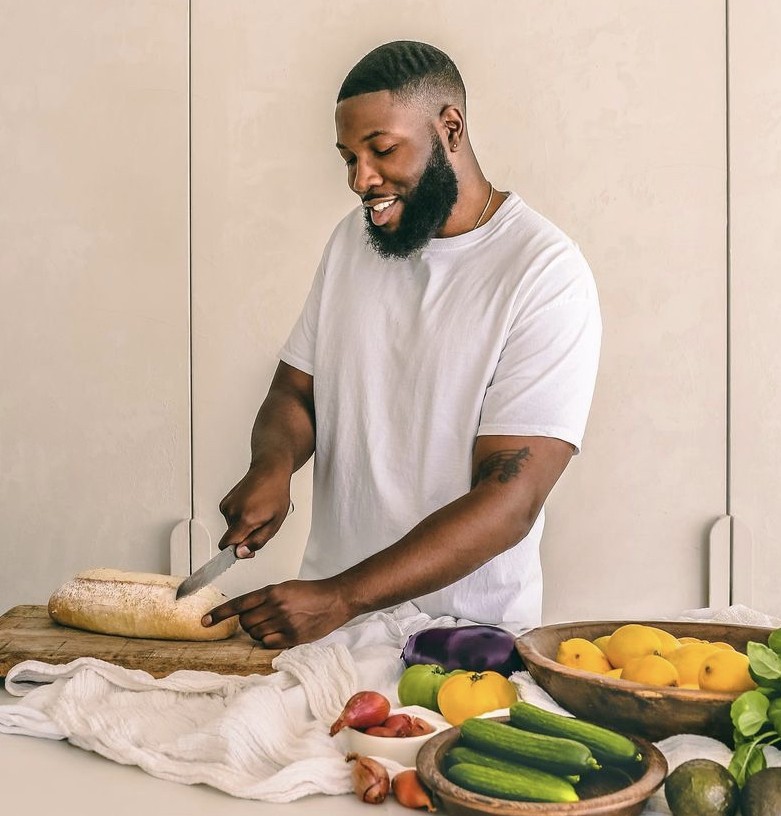 These 5 Vegan Influencers Will Inspire You To Adopt a Plant-Based Lifestyle