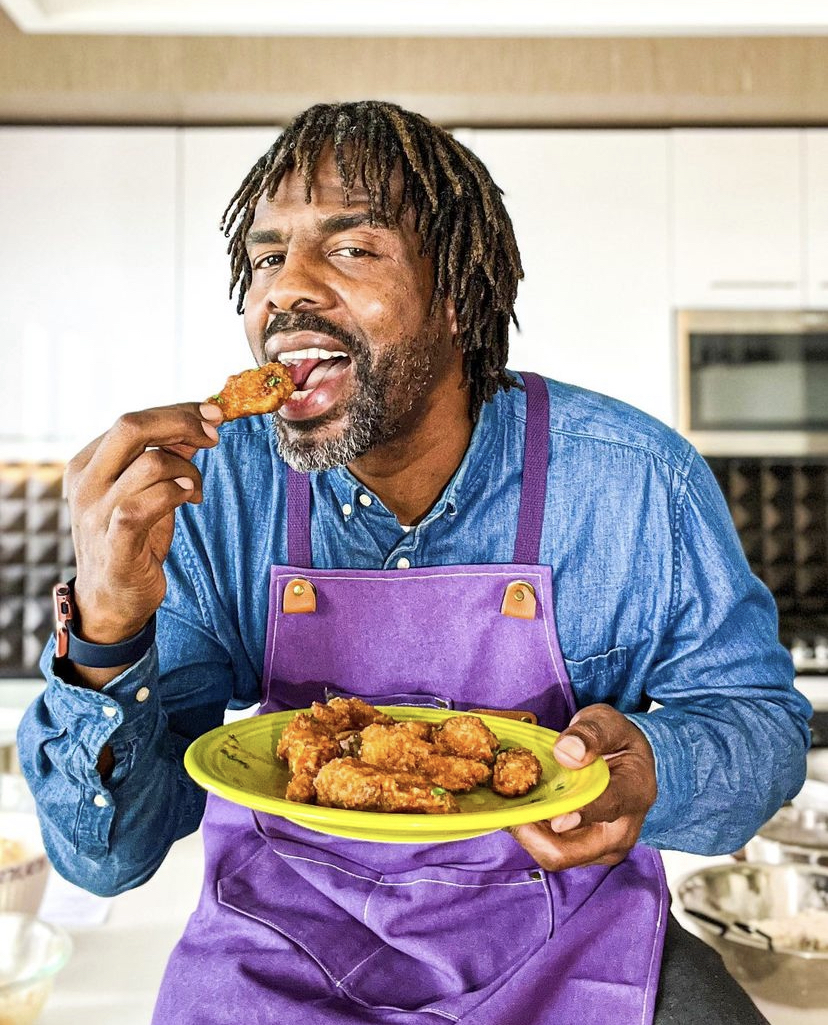 These 5 Vegan Influencers Will Inspire You To Adopt a Plant-Based Lifestyle