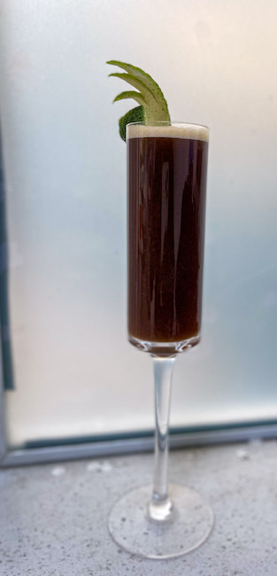 8 Mocktail Recipes to Enjoy While Participating in Dry January - EBONY