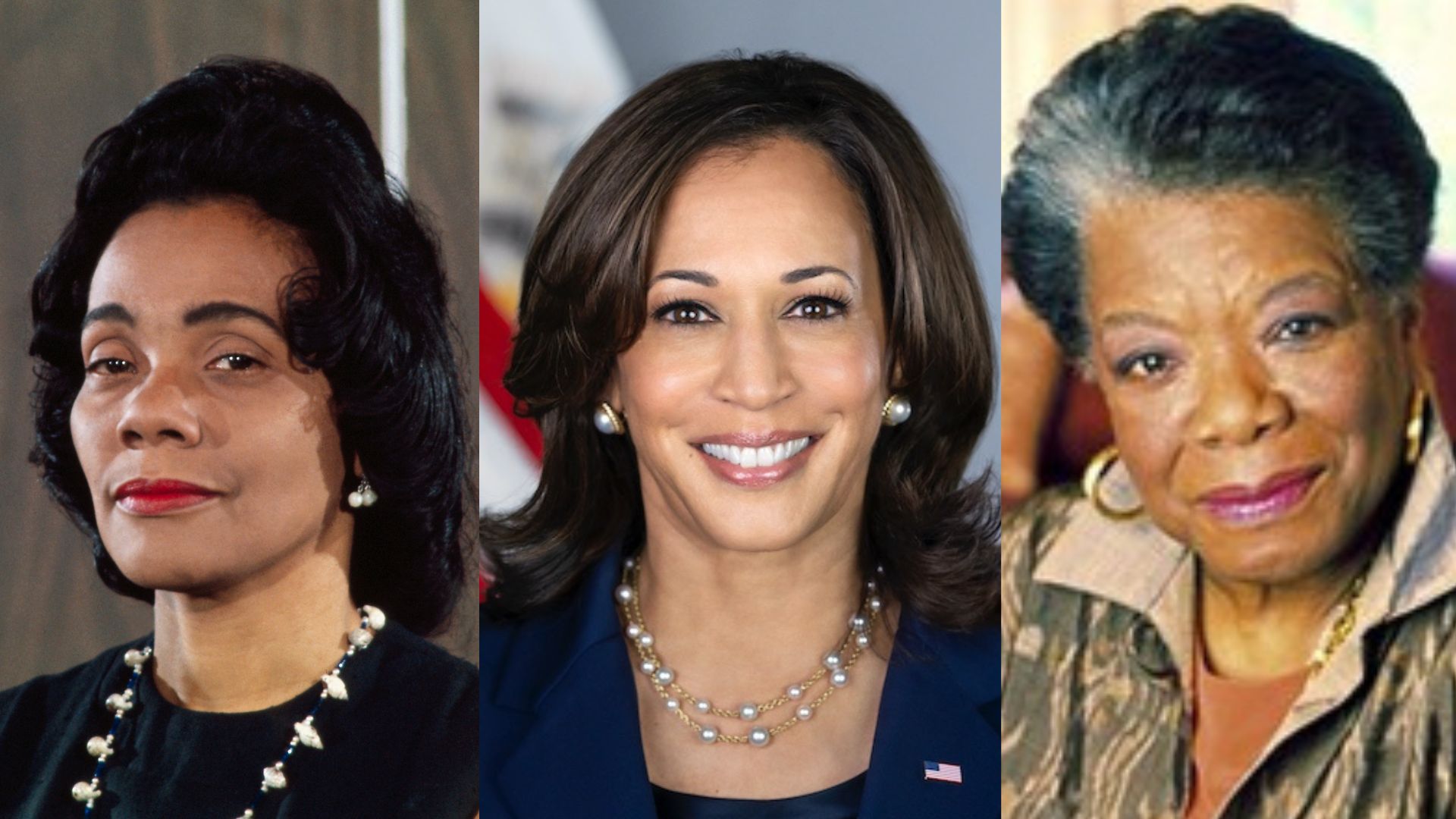 6 Quotes From Famous Members of Alpha Kappa Alpha Sorority